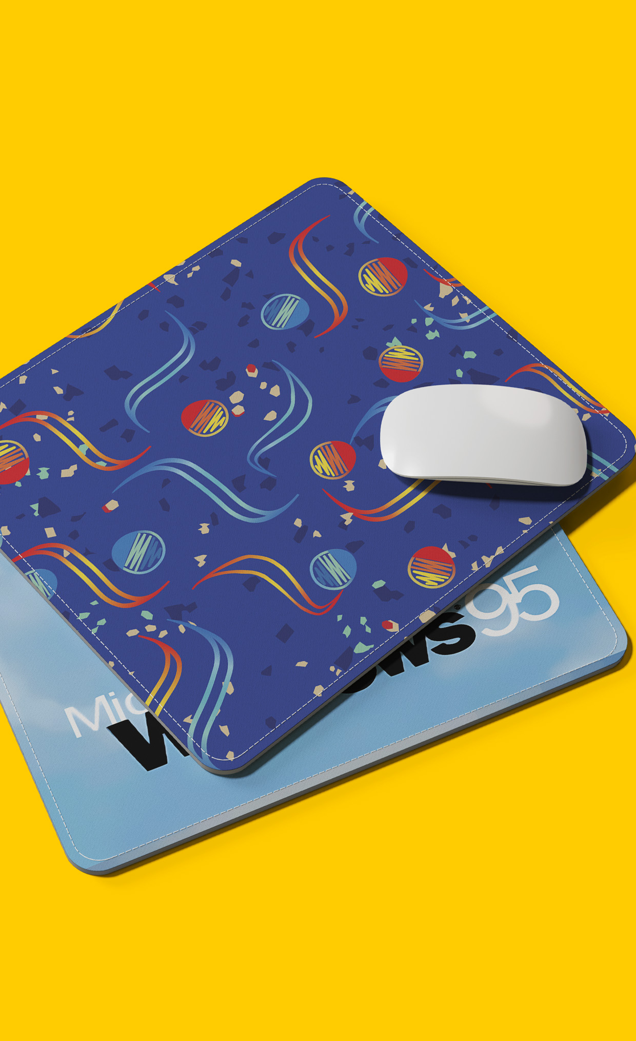 Category: Mouse Mats - Ómra Creative
